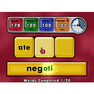 Gsn Presents: Family Gameshow - Nintendo Wii