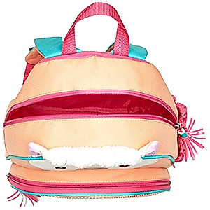 Skip Hop Toddler Backpack, Zoo Preschool Ages 3-4, Llama