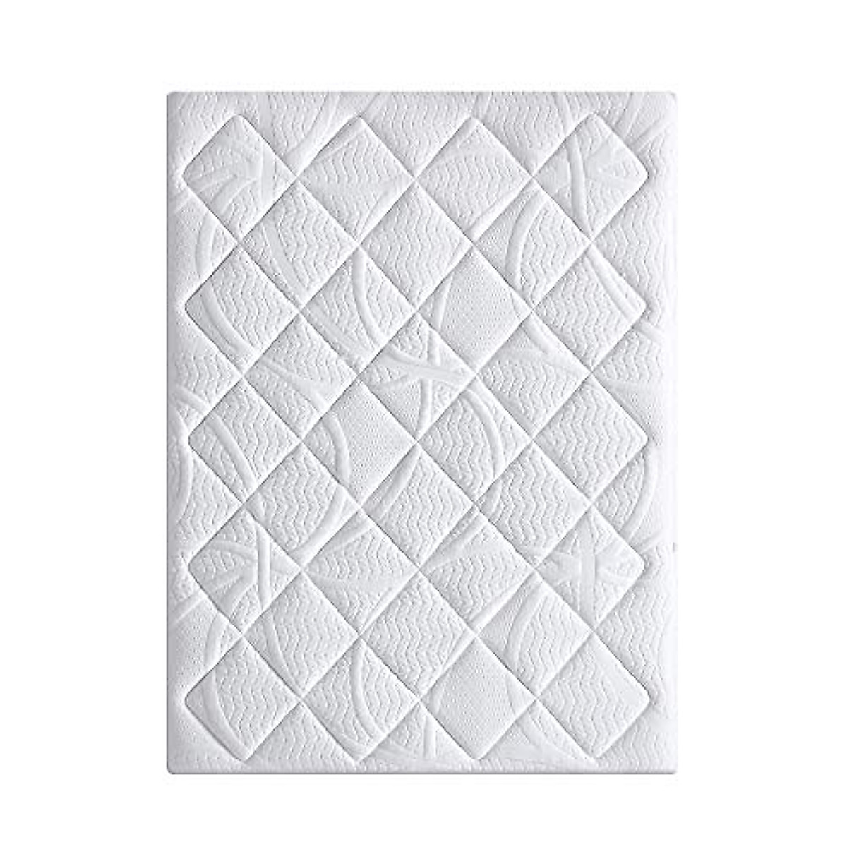Classic Brands Cool Gel Quilted Memory Foam 14-Inch Mattress | CertiPUR-US Certified | Bed-in-a-Box, California King