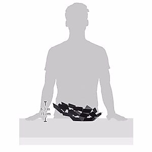 Alessi La Stanza Dello Scirocco Centerpiece