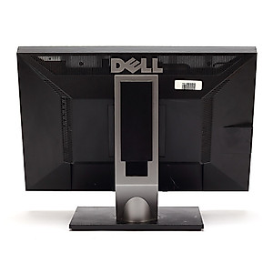 DELL UltraSharp 2209WA 22 Inch Black Widescreen Flat Panel Monitor