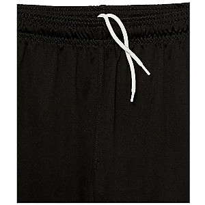 Umbro Boys' Inter Soccer Short, Black, Medium