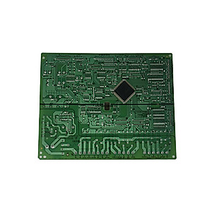 CoreCentric Remanufactured Refrigerator Control Board Replacement for Samsung DA41-00649C