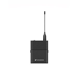 SENNHEISER Wireless Microphones and Transmitters (508780)