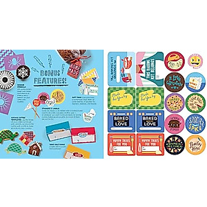 Baking Class: 50 Fun Recipes Kids Will Love to Bake! (Cooking Class)