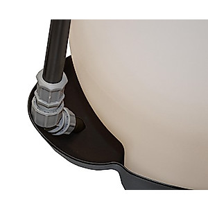 D.B. Smith Contractor 190216 2-Gallon Sprayer for Weed Killers, Herbicides, and Insecticides