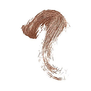 Maybelline New York Brow Precise Fiber Volumizer Eyebrow Mascara, Soft Brown, 0.27 fl. oz.