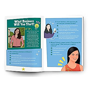 Quizzes for Rebel Girls