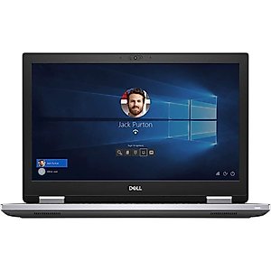 Dell Precision 15 7540 i9-9980HK 32GB RAM 1TB SSD 15.6" FHD 1080p NVIDIA Quadro T2000 (Renewed)