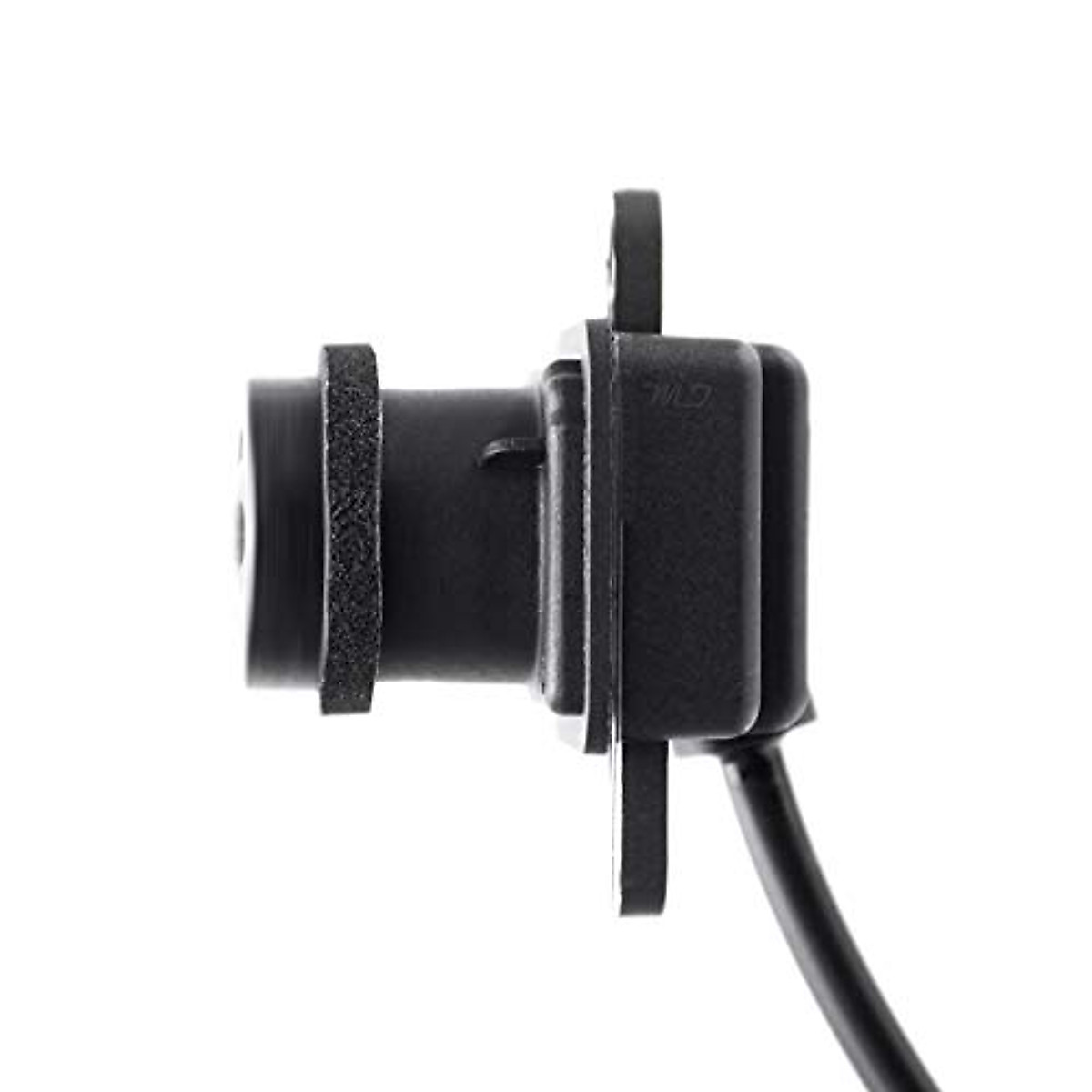 Master Tailgaters Replacement for Ram ProMaster Cargo Van (2014-2019) Backup Camera OE Part # 5NC22JXWAA, 5NC22JXWAB, 5NC22RXFAB, 5NC22RXFAD, 68288201AA, 68288201AC, 6MJ97TZZAA, 6MJ97ZZZAA