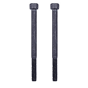 Muffler Bolt Fit Husqvarna 261 262 262XP 257 257XP 235P 240RBD 725538755 M6x80mm