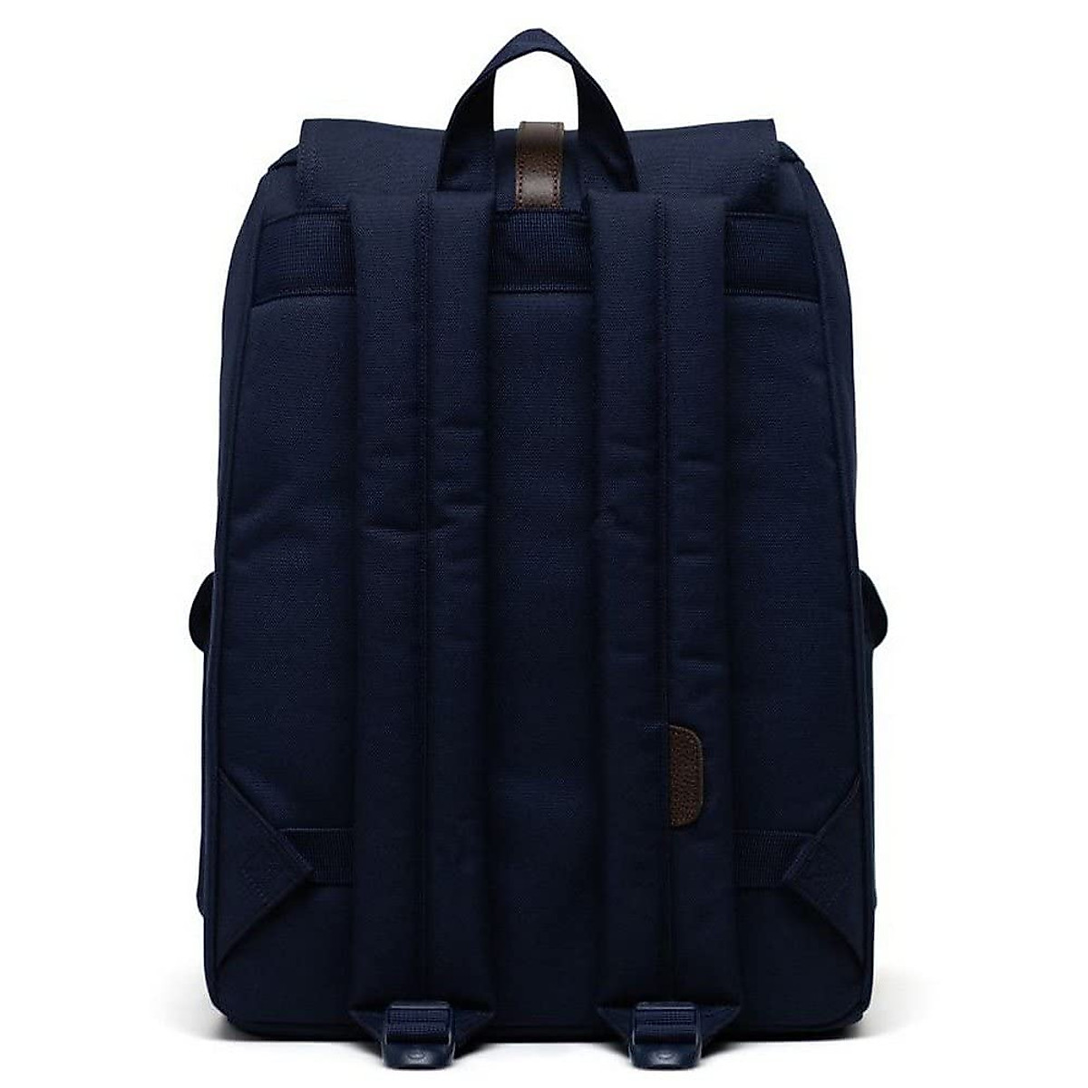 Herschel Supply Co. Dawson Peacoat/Chicory Coffee One Size