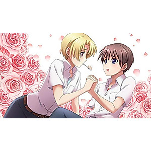 Higurashi no Naku Koroni "Hou" japan Import