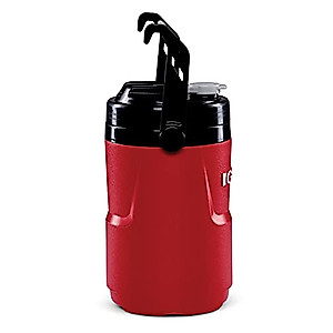 Igloo 1/2 GAL LAG PRO RED