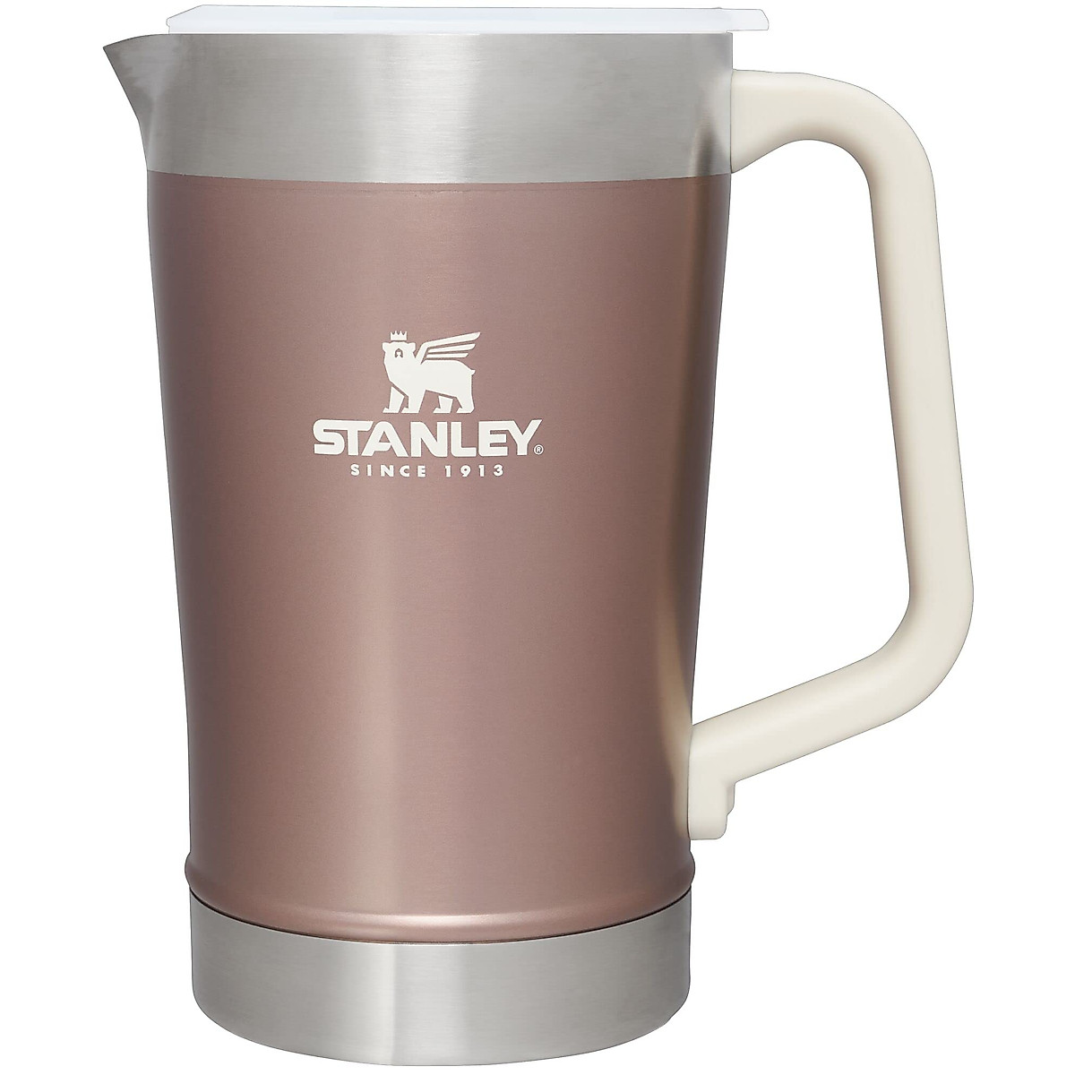 Stanley Stay-Chill Classic Pitcher 64oz Rose Quartz Glow
