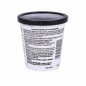 Hercules 14 oz. Superior Grade, 14 Ounce, Tan Oatey 25101 Sta Put 14-Ounce Plumbers Putty, Color