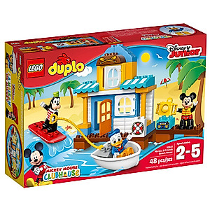 LEGO DUPLO Disney Toddler Role Play Toy