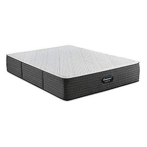 Beautyrest HYBRID 13" BRX1000-C Plush Innerspring Mattress, King