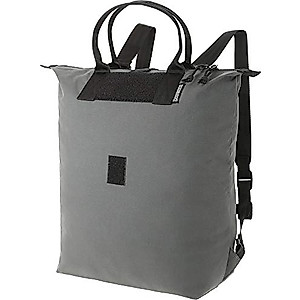 Maxpedition Totepack, Wolf Gray, 15L