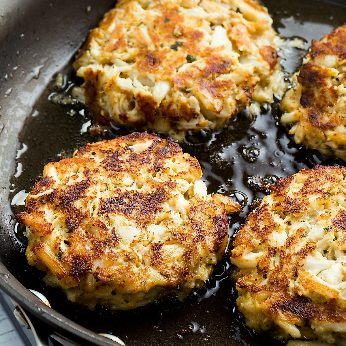 OLD BAY Crab Cake Classic Mix, 1.24 oz