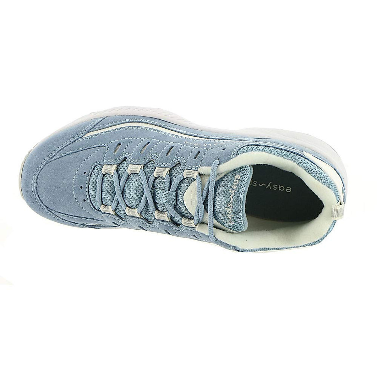 Easy Spirit Women's Romy8 Sneaker, Blue 420, 9