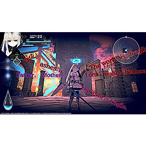 CRYSTAR - PlayStation 4