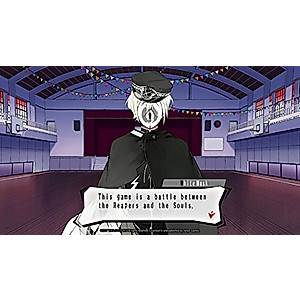 Bad Apple Wars - PlayStation Vita