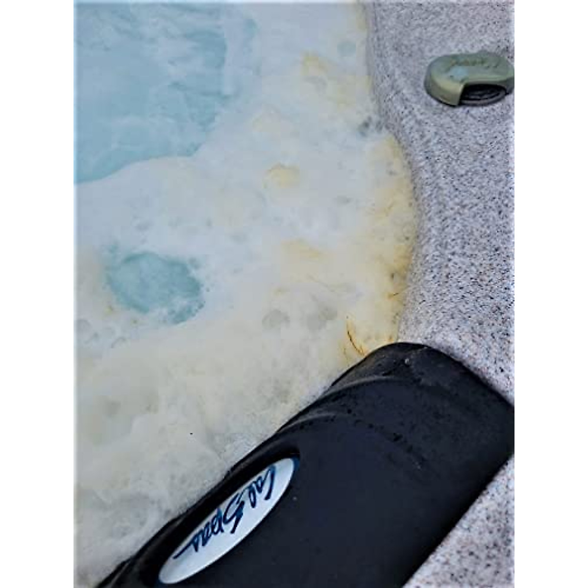 Waters Choice Clean & Drain Spa Cleaning Purge Product