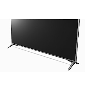 LG UV340C 55UV340C 54.8" 2160p LED-LCD TV - 16:9-4K UHDTV - Black