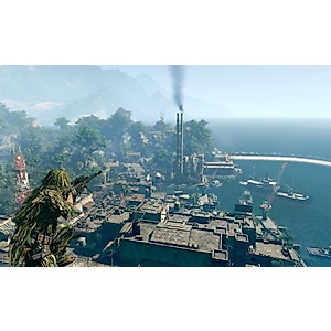 Sniper: Ghost Warrior - Xbox 360