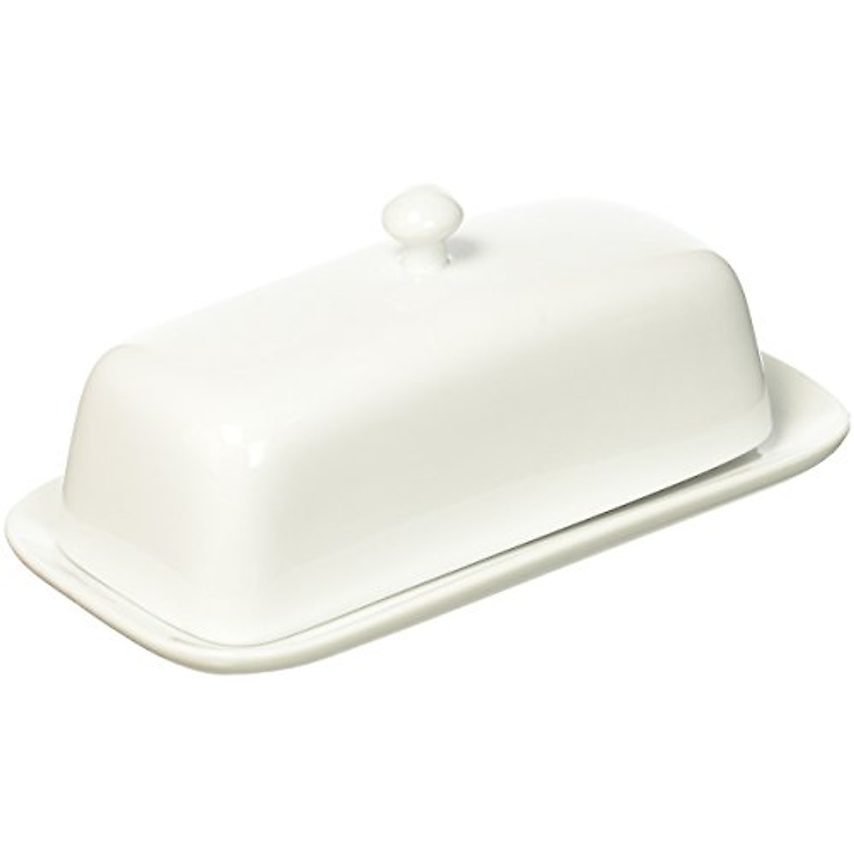 BIA Cordon Bleu Butter Dish w/ Knob