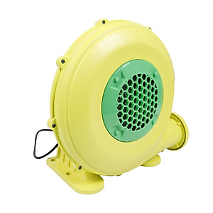 Bubble House, Inflatable Bubble Tent, Clear Dome Balloon Garden Tent, Large Oversize Weather Proof Pod, Cold Protection Camping Tent w/Blower, 8ft Dia Bubble, 6ft Tunnel