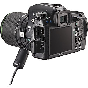 Pentax Digital Slr Camera K-5ii Lens Kit [Da18-135mmwr] K-5ii18-135wr 12040