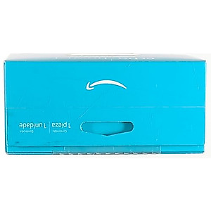 Echo Show 5 (3rd Gen) Adjustable Stand with USB-C Charging Port | Cloud Blue