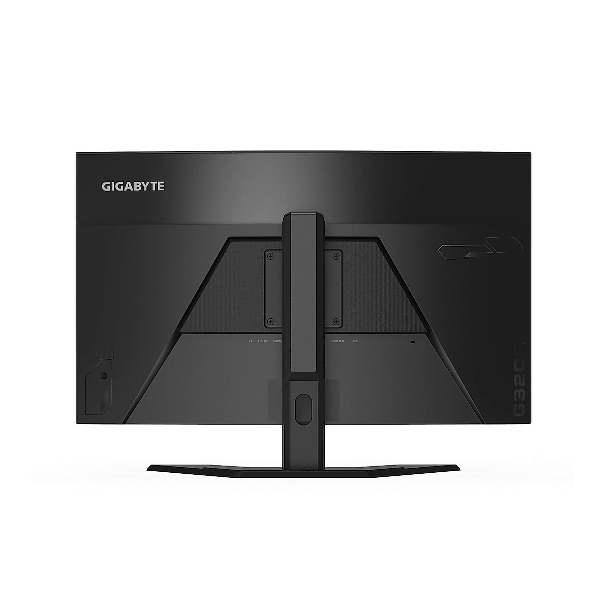 GIGABYTE G32QC 32" 165Hz 1440P Curved Gaming Monitor, 2560 x 1440 VA 1500R , 1ms (MPRT) Response Time, 94% DCI-P3, VESA Display HDR400, FreeSync Premium Pro