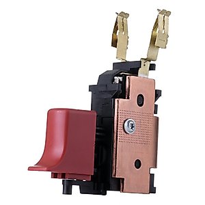 Bosch Parts 2607200457 Switch