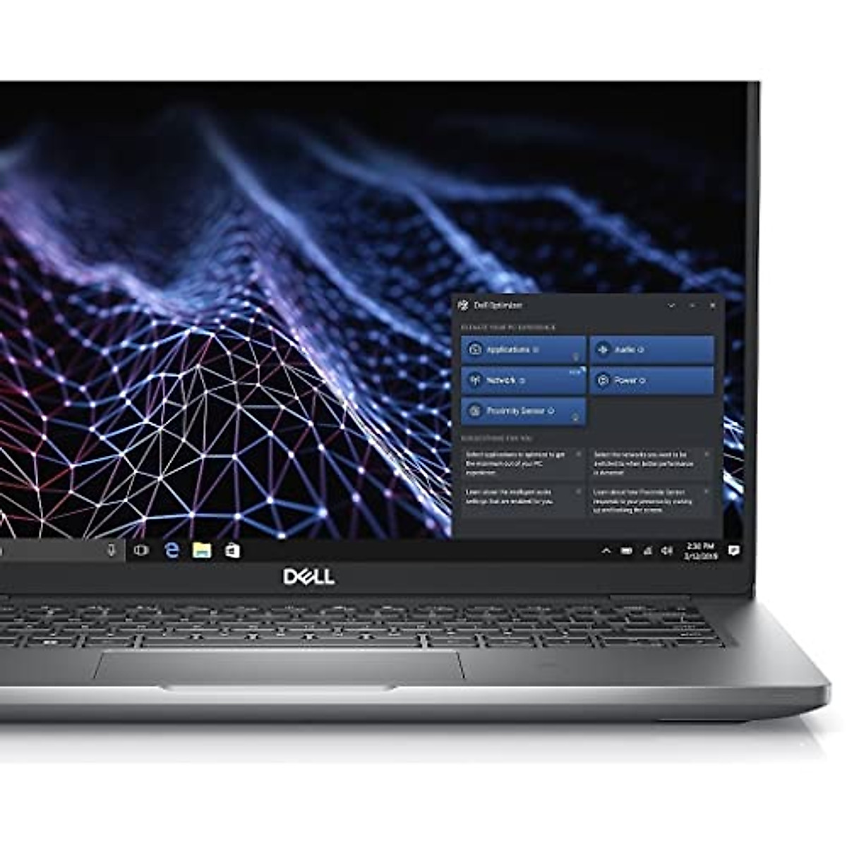 Dell Latitude 5000 5430 14" Notebook - Full HD - 1920 x 1080 - Intel Core i5 12th Gen i5-1235U Deca-core (10 Core) 1.30 GHz - 8 GB Total RAM - 256 GB SSD - Gray