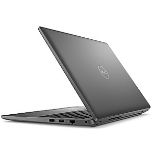Dell Latitude 3540 15.6" FHD (1920x1080) IPS Business Laptop (Intel i5-1335U 10-Core 1.30GHz, 16GB RAM, 256GB PCIe SSD, Intel UHD, WiFi 6E, Bluetooth 5.3, FHD Webcam, Backlit KB, Win 10 Pro)