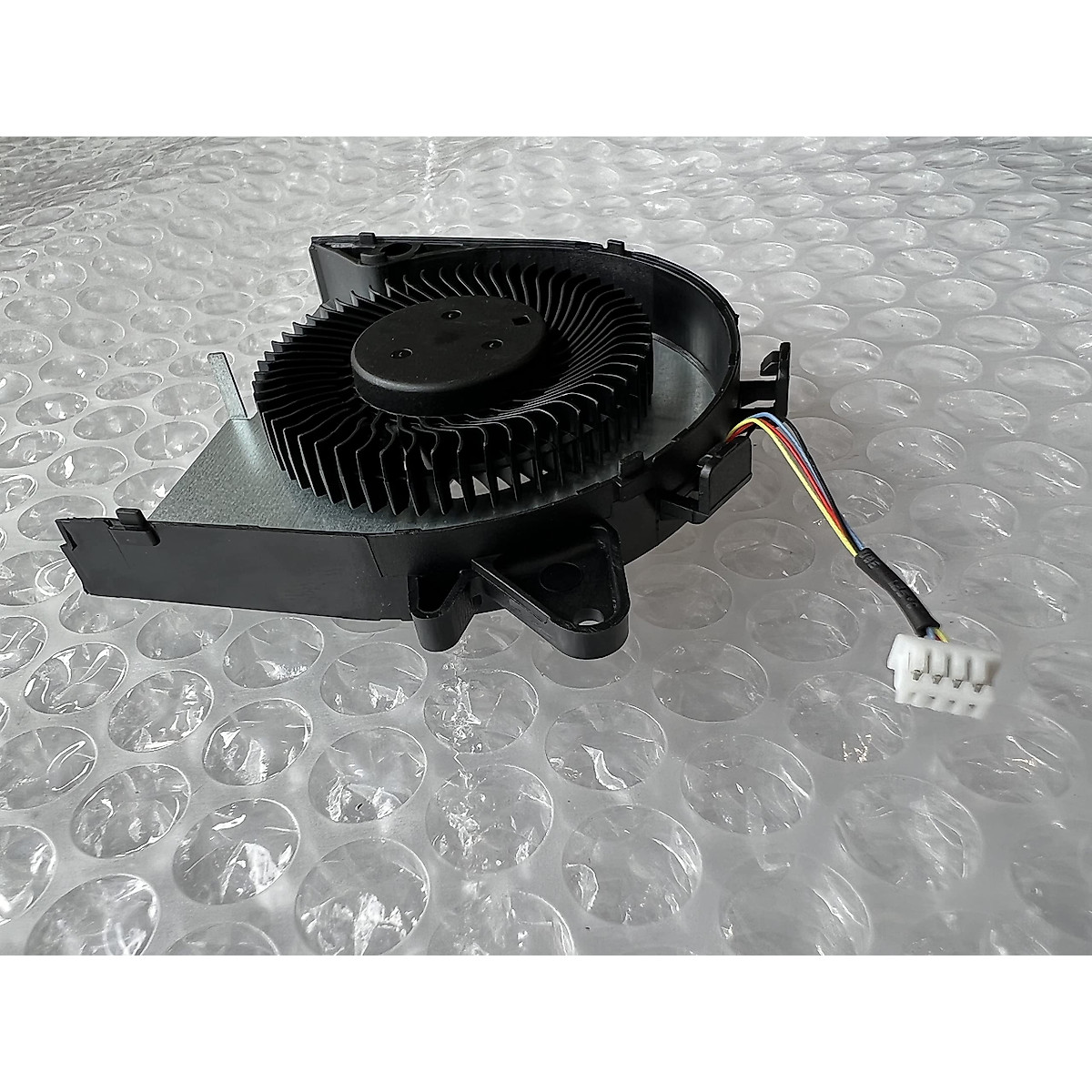 HK-Part Fan for Lenovo Legion Y540P Y545 Y7000P-2019 CPU & Gpu Cooling Fan Set FKTY FKU0