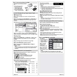 MSNSwitch Internet Enabled IP Remote Power Switch with Reboot - Control via Smartphone App, Cloud Service, Web Browser, Skype or Hangouts - 2 Independent AC Power Outlets (Model UIS-622b)