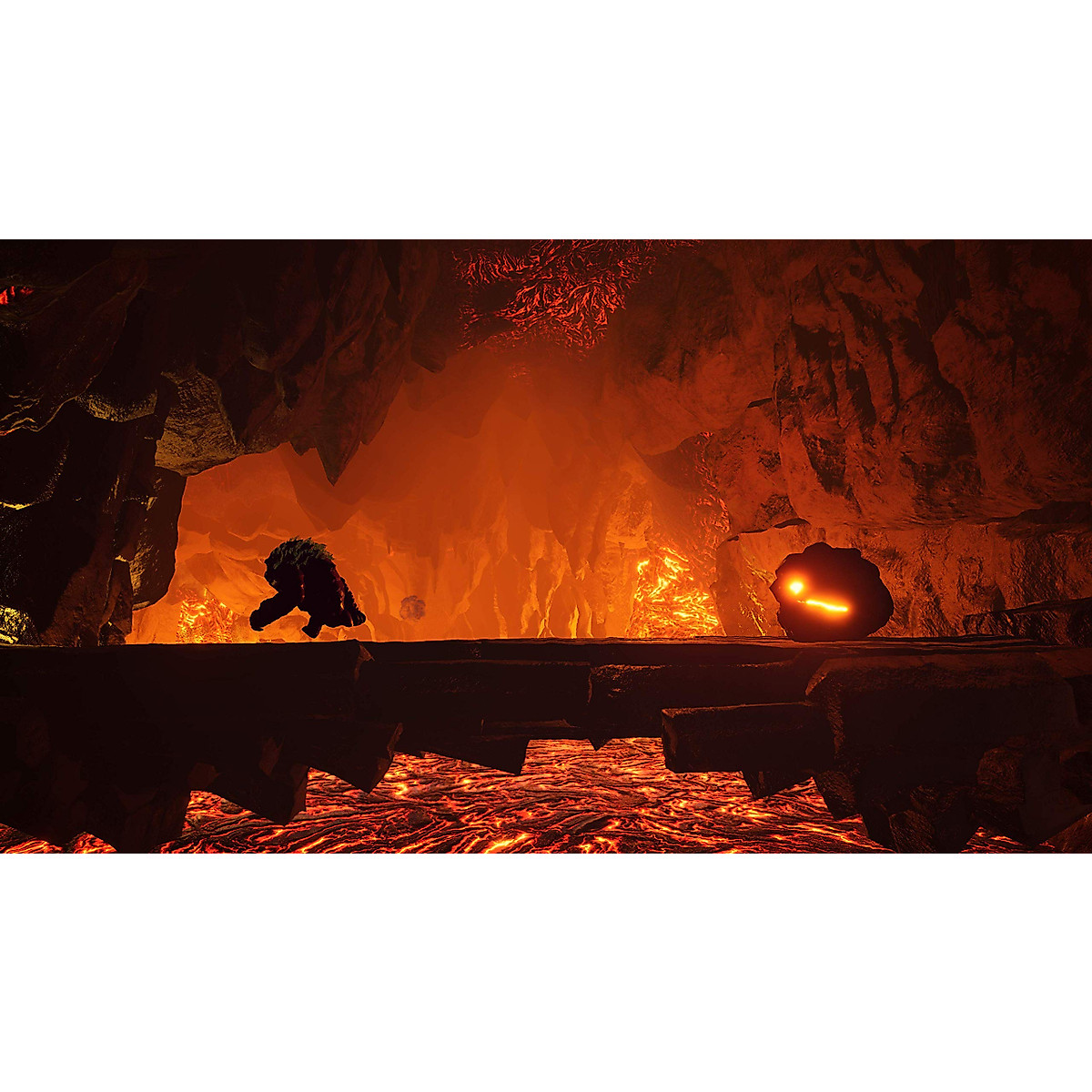 Skully (Xb1) - Xbox One