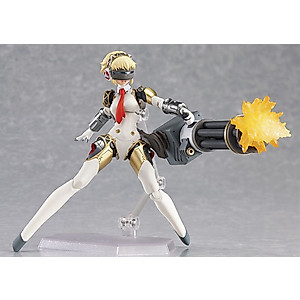 Max Factory Persona 4 Arena: Aigis Figma Action Figure