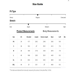 SHENHE Men's Bear Embroidery Long Sleeve Thermal Hooded Sweatshirt Hoodie Tops Coffee Brown XL