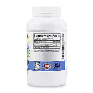 High Strength Pure D-Mannose with Cranberry Extract for Natural Urinary Tract Infections and UTI Support - Digestive Health - Immune System Support - 700mg - Non-GMO - 120 Pills