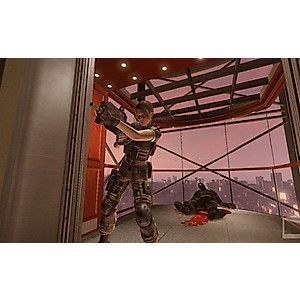 F.E.A.R. 2: Project Origin - Playstation 3