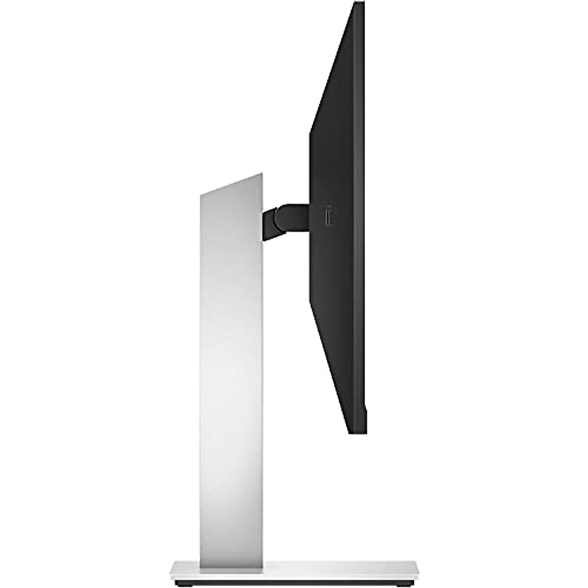HP EliteDisplay E27 G4 27 Inch 1920 x 1080 Full HD IPS LED-Backlit LCD Monitor Bundle with HDMI, VGA, DisplayPort, Gel Mouse Pad, and MK270 Wireless Keyboard and Mouse Combo