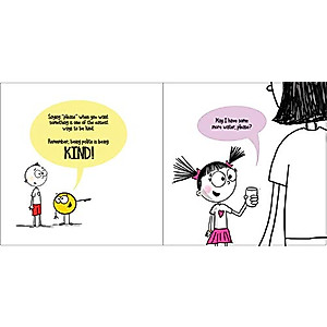 A Little SPOT of Kindness! (Inspire to Create A Better You!)