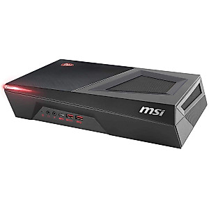 MSI MPG Trident 3 10SI-003US Small Form Factor Desktop Intel Core i7-10700F GTX 1660 Super 8GB DDR4 1TB HDD 512GB SSD Windows 10