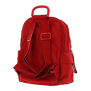 Mandarina Duck Women's Backpack, Salsa23, Taglia Unica
