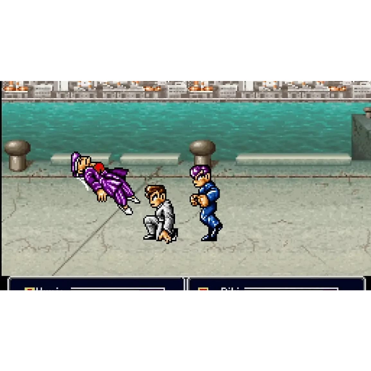 River City Girls Zero (PS5 Limited Run #18) - PlayStation 5